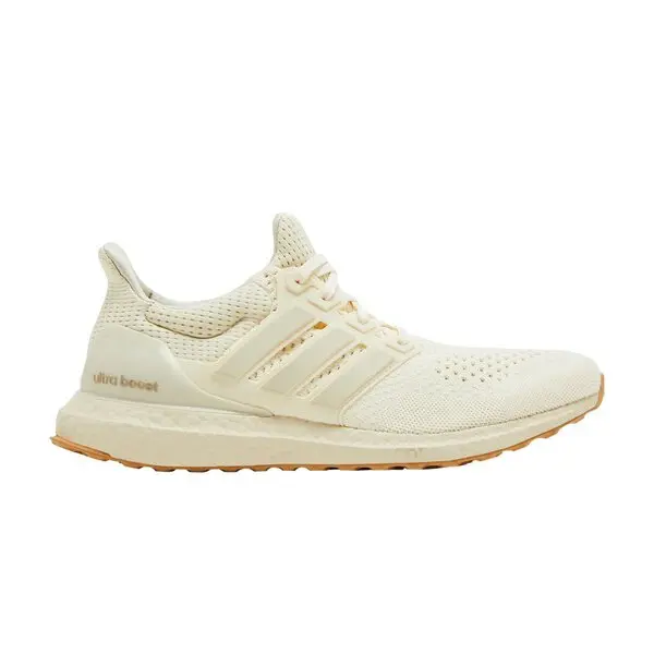 Adidas Ultraboost 1.0 Sneakers - Cream