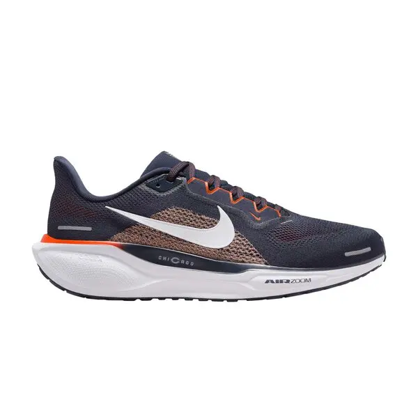 Nike Nfl X Air Zoom Pegasus 41 'chicago Bears - Blue