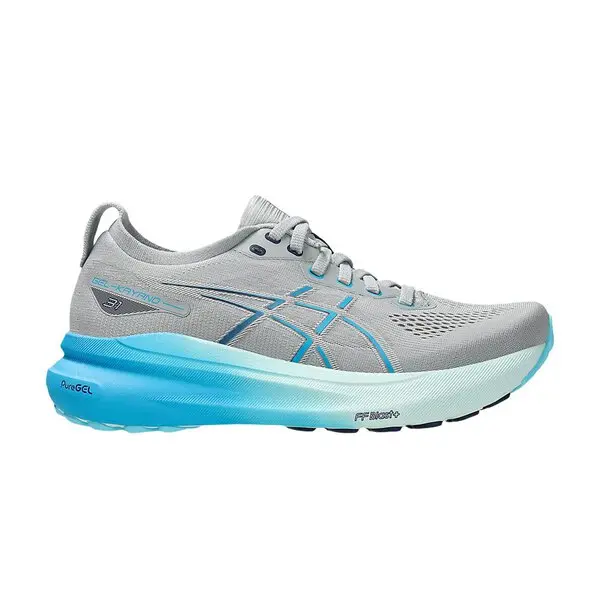 Asics Gel Kayano 31 Sneakers - Grey