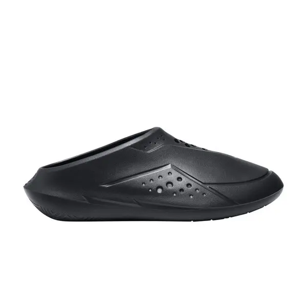 CURRY BRAND Curry Foamtro Slide - Black