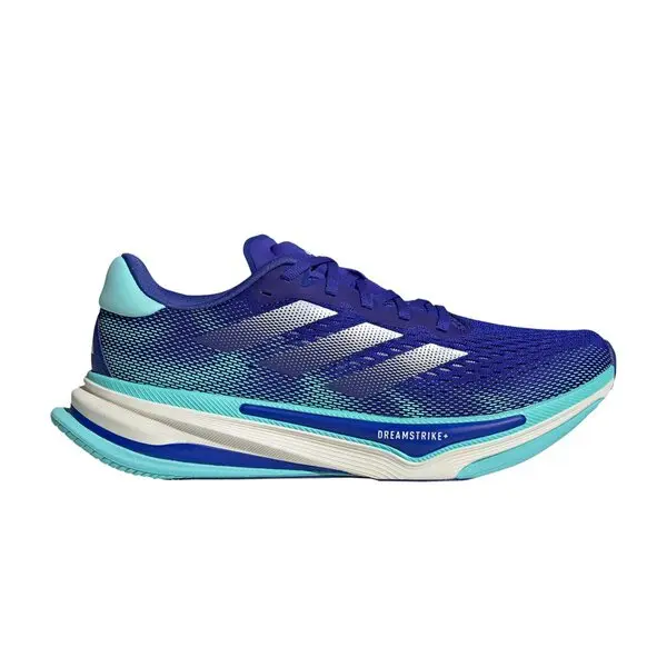 Adidas Supernova Prima Athletic Sneakers - Blue