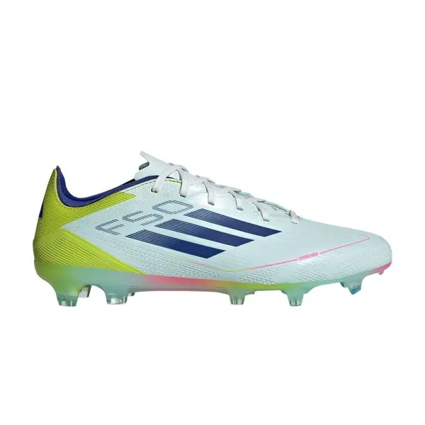 Adidas Adizero F50 Pro Fg 'stellar Icon Pack - Blue