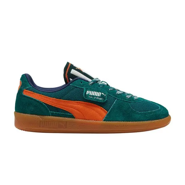 PUMA Palermo Supertifo Sneakers