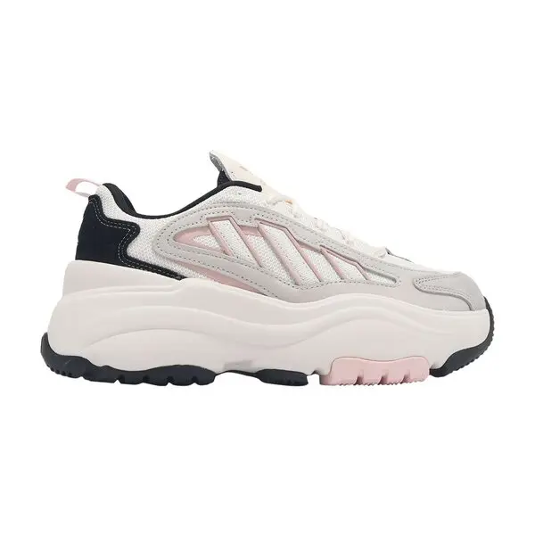 Adidas Ozgaia Sneakers - White