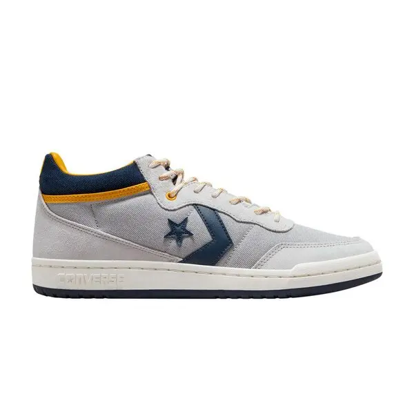 CONVERSE Fastbreak Pro Mid Sneakers - Grey