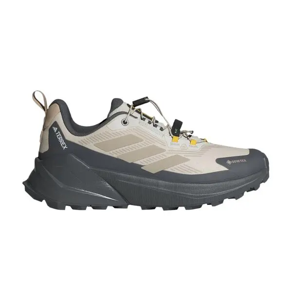 Adidas National Geographic X Trailmaker 2.0 Gore-tex Sneakers - Grey