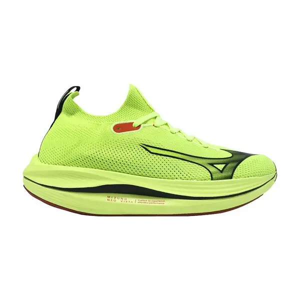 Mizuno Neo Vista 'neon' Athletic Sneakers