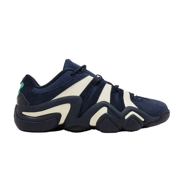 Adidas Hoop York City X Crazy Low Sneakers