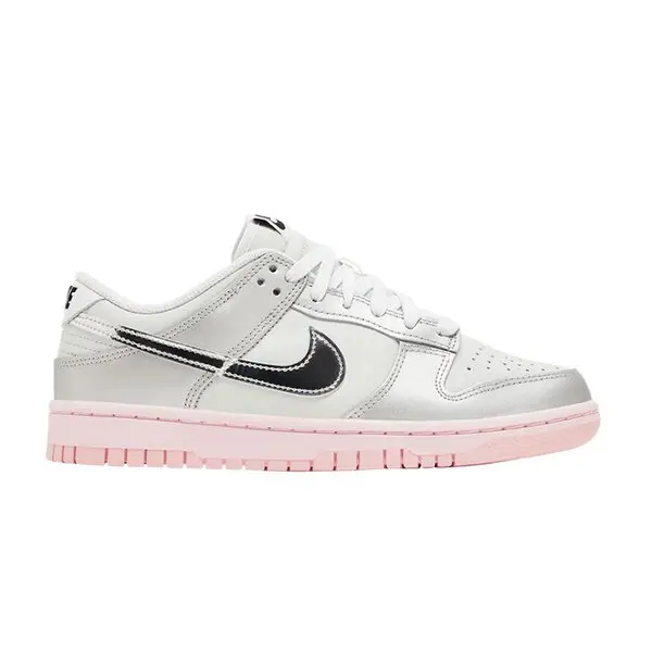 Nike Dunk Low Lx - Grey