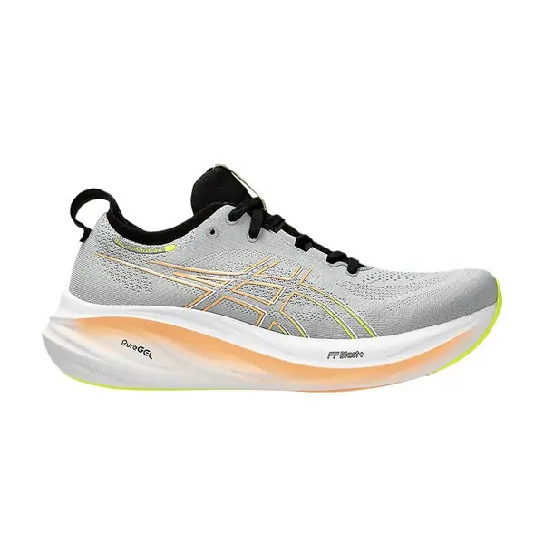 Asics Gel Nimbus 26 Sneakers - Grey
