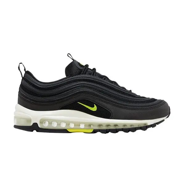 Nike Air Max 97 Sneakers - Black