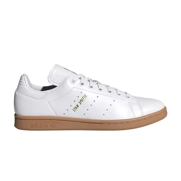Adidas Stan Smith 'soccer Influence Pack Gum' Sneakers
