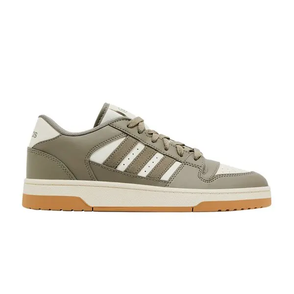 Adidas Break Start Sneakers - Green