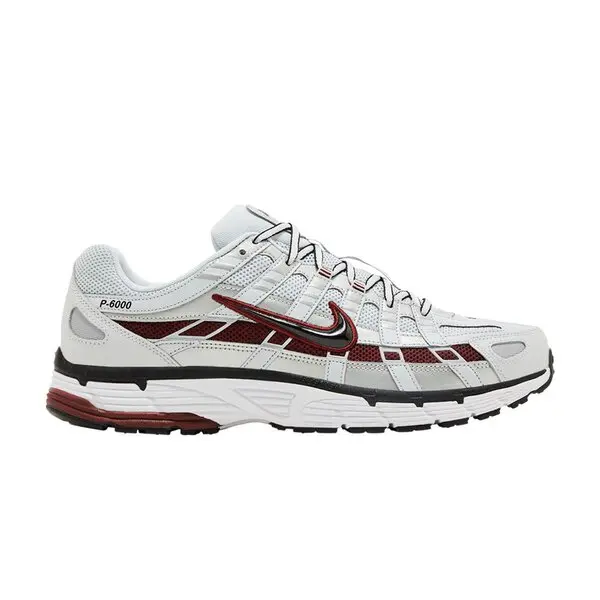 Nike P-6000 Sneakers - Grey