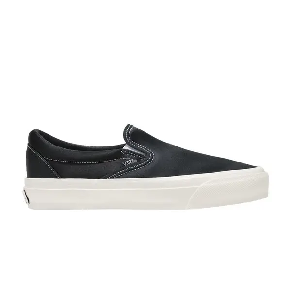 VANS Premium Slip-on 98 'satin Pack