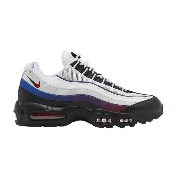 Nike Max 95 'toronto' Sneakers - White