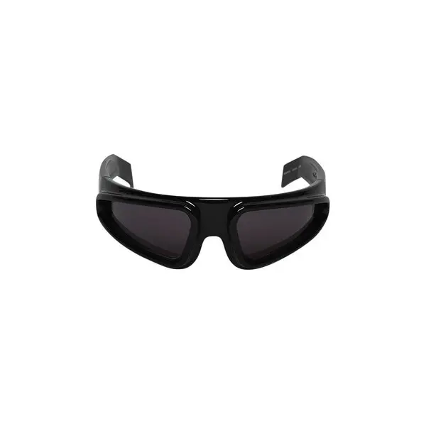 Rick Owens Full Rim Sunglasses