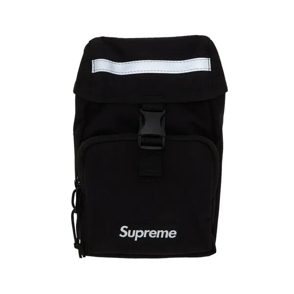 Supreme Camera Bag - Black