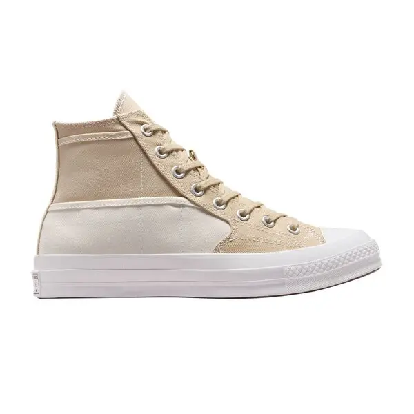 CONVERSE Chuck 70 High Durable Neutrals