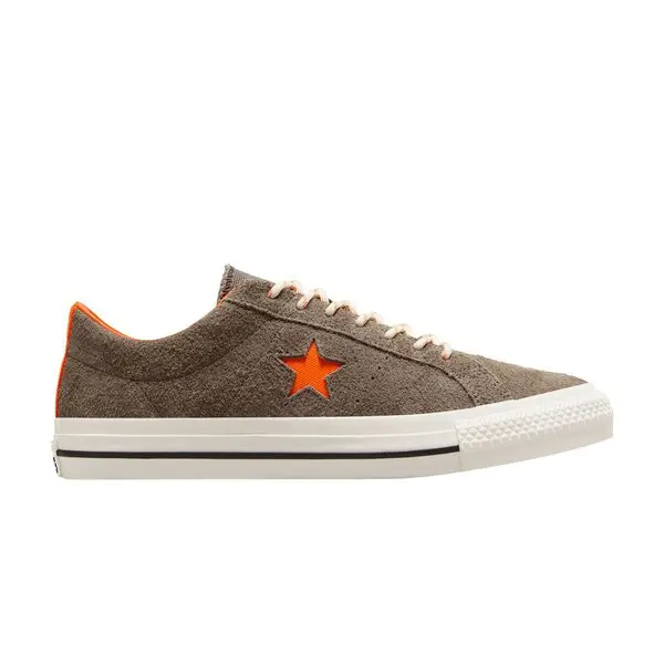 CONVERSE One Star Pro Low Sneakers