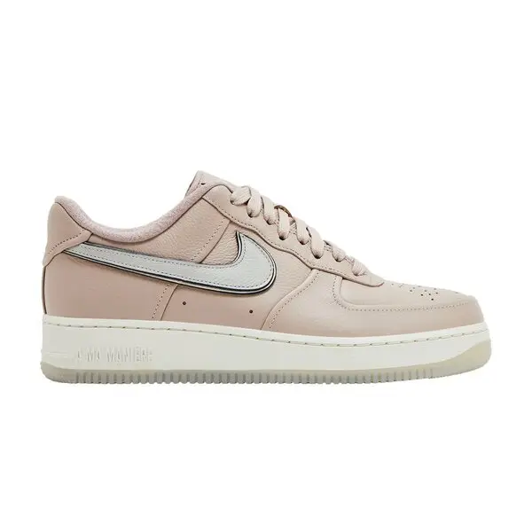 Nike A Ma Maniére X Force 1 Low - Tan