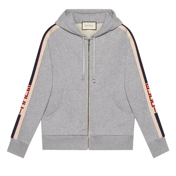Gucci Hooded Sweatshirt
