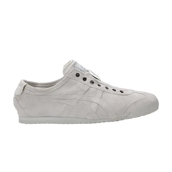 Onitsuka Tiger Mexico 66 Slip-on - Grey
