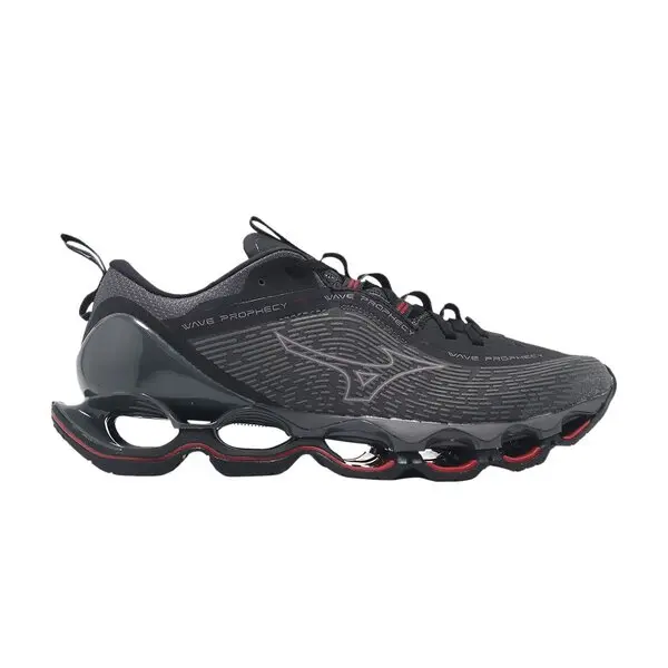 Mizuno Wave Prophecy 13 Sneakers - Grey