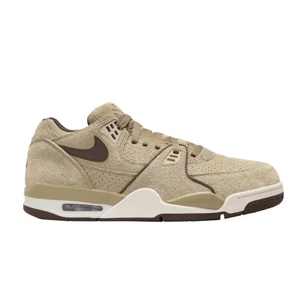 Nike Flight 89 Low Sneakers - Tan