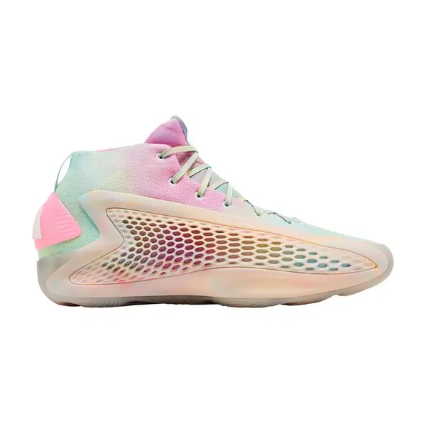 Adidas Ae 1 "cotton Candy - Multicolor