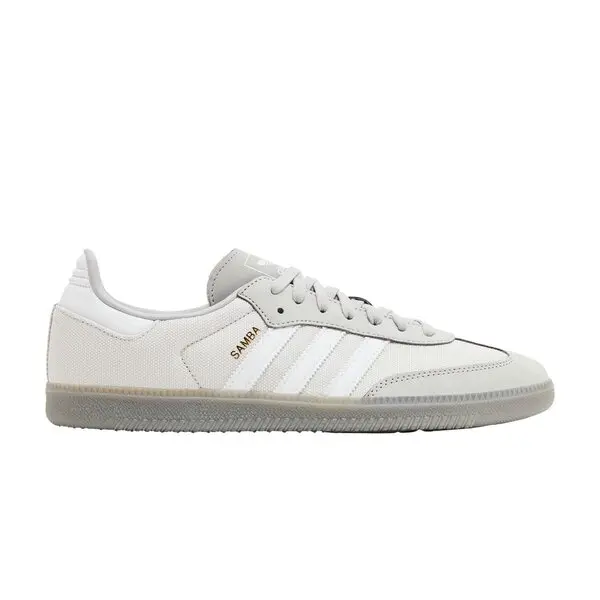 Adidas Samba Og All-weather Sneakers - Grey