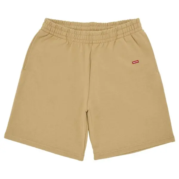 Supreme Small Box Sweatshort