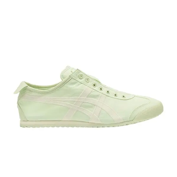 Onitsuka Tiger Mexico 66 Slip-on - Green