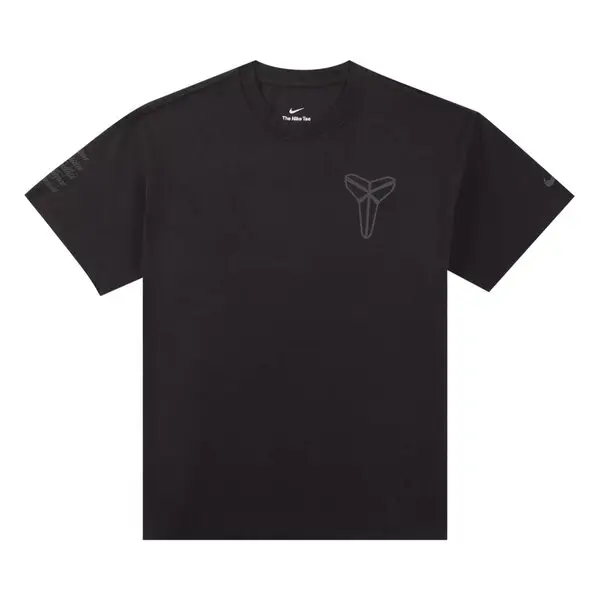 Nike Kobe Mamba Mentality T-shirt