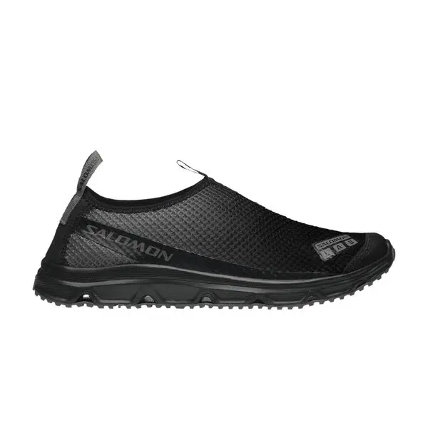 SALOMON Rx Moc 3.0 - Black