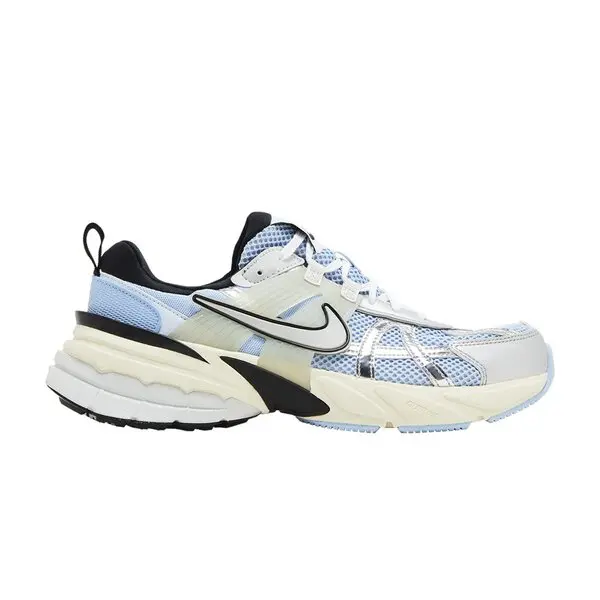Nike V2k Run Sneakers - Blue
