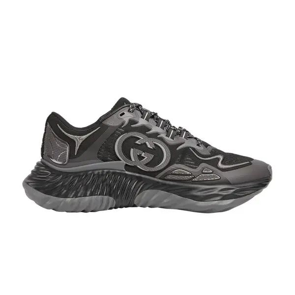 Gucci Ripple Sneaker