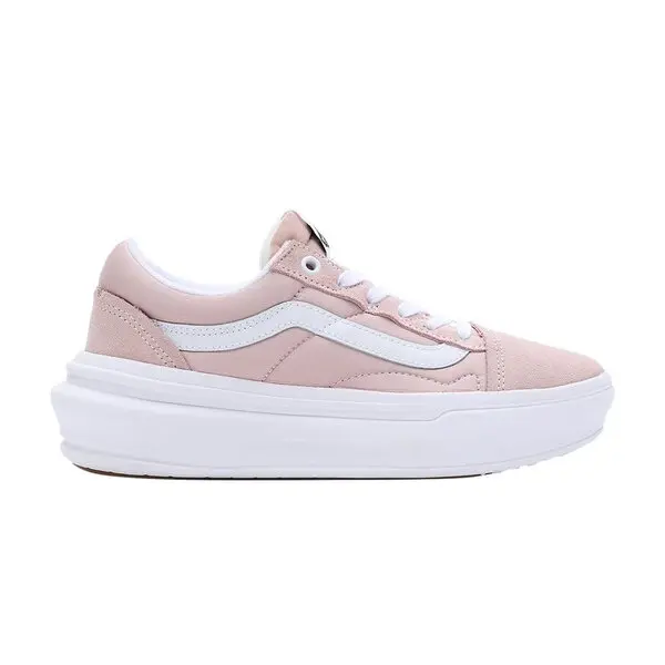 VANS Old Skool Overt Comfycush Sneakers