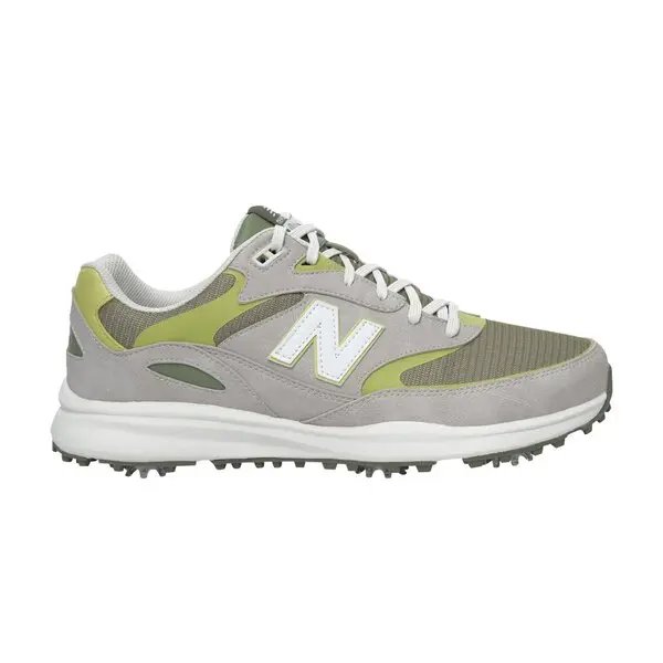 NEW BALANCE Malbon Golf X Heritage Sneakers