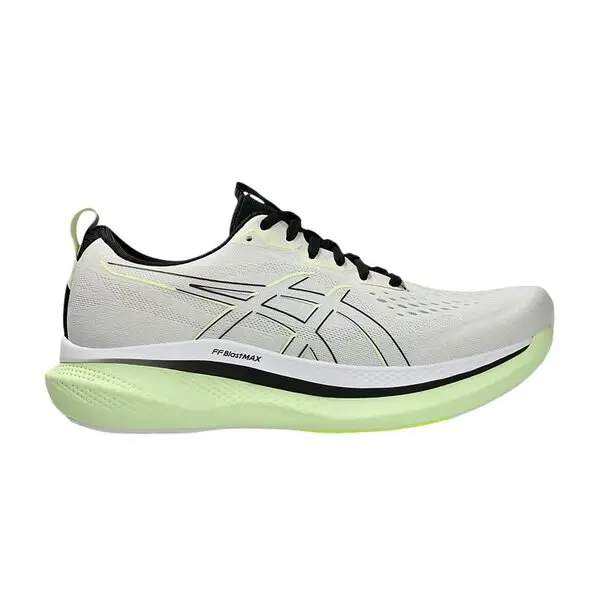 Asics Glideride Max Wide - Grey