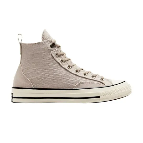 CONVERSE Chuck 70 High Jungle Cloth Papyrus