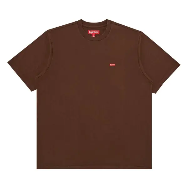 Supreme Small Box Tee