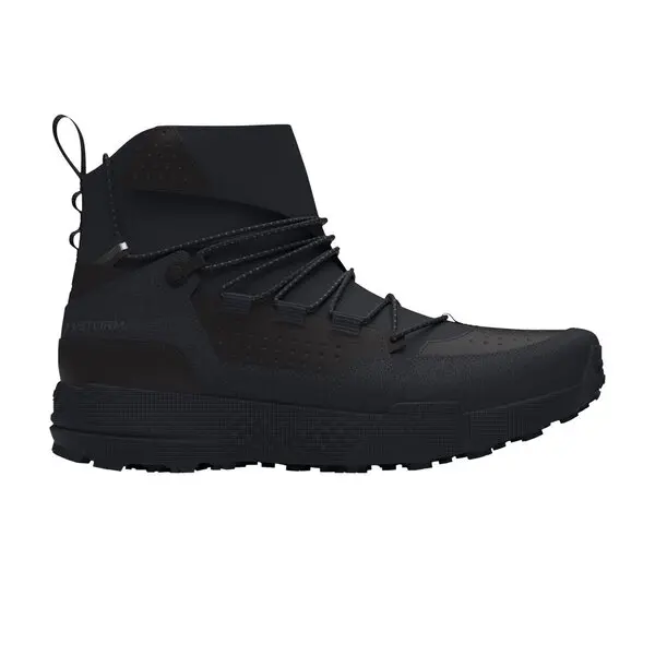 Under Armour Trek Loadout Waterproof Boots
