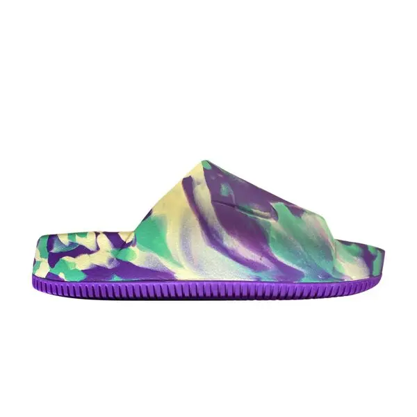 Nike Calm Slide 'eybl - Multicolor