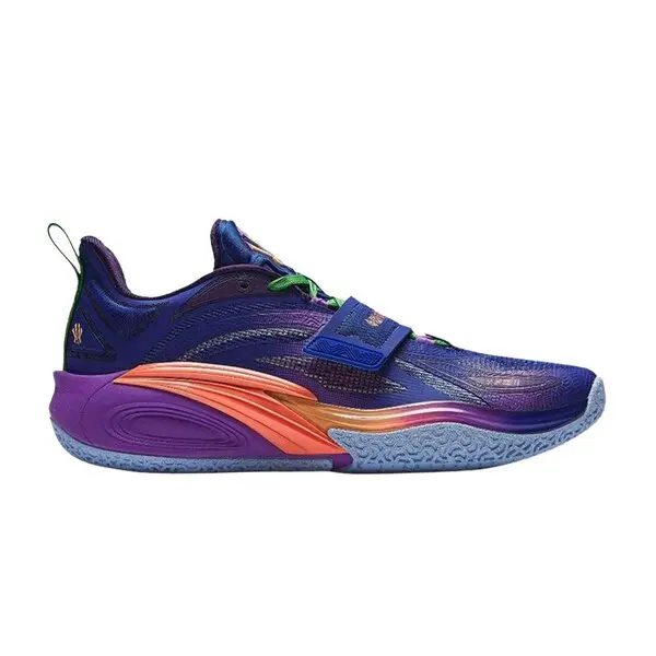 ANTA Kai 1 'fleur De Lis' Asia Release - Blue
