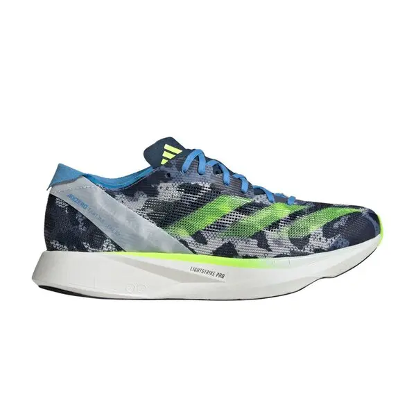 Adidas Adizero Takumi Sen 10 'road To Records Pack