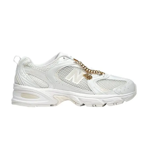 NEW BALANCE 530 Chain Sneakers