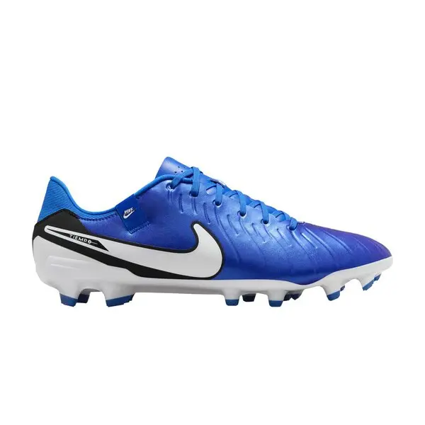 Nike Tiempo Legend 10 Academy Mg - Blue