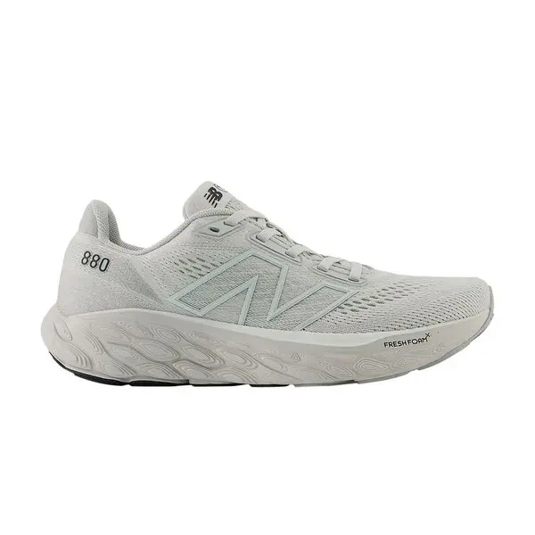 NEW BALANCE Fresh Foam X 880v14 Wide Sneakers - Grey