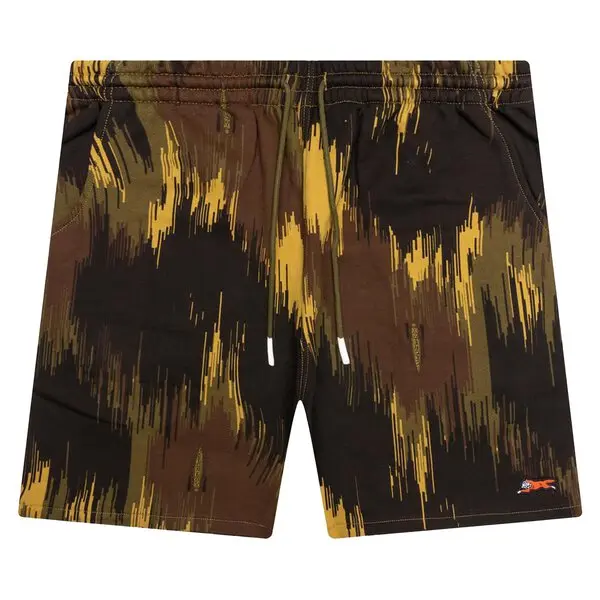 ICECREAM Melted Sweatshorts